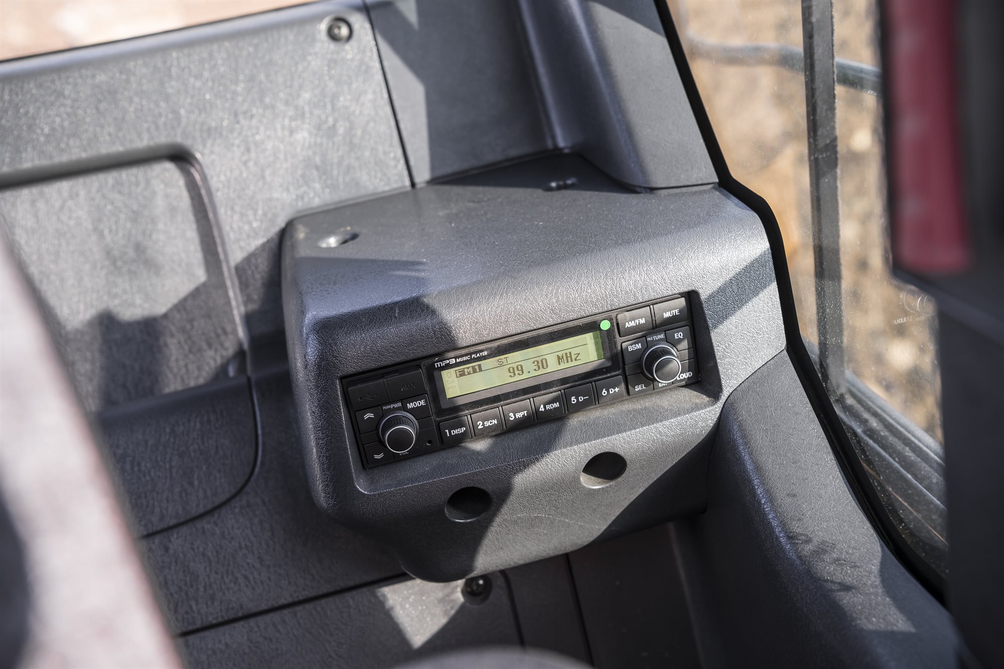 Case CX57C Mini Excavator | Dennis Barnfield